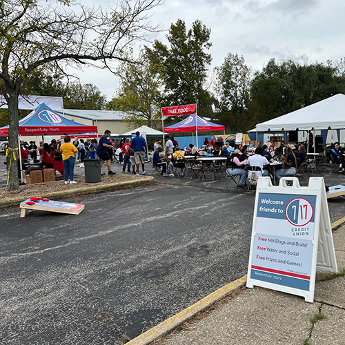 Banking With Purpose | You Belong | 7 17 Credit Union Youngstown ...