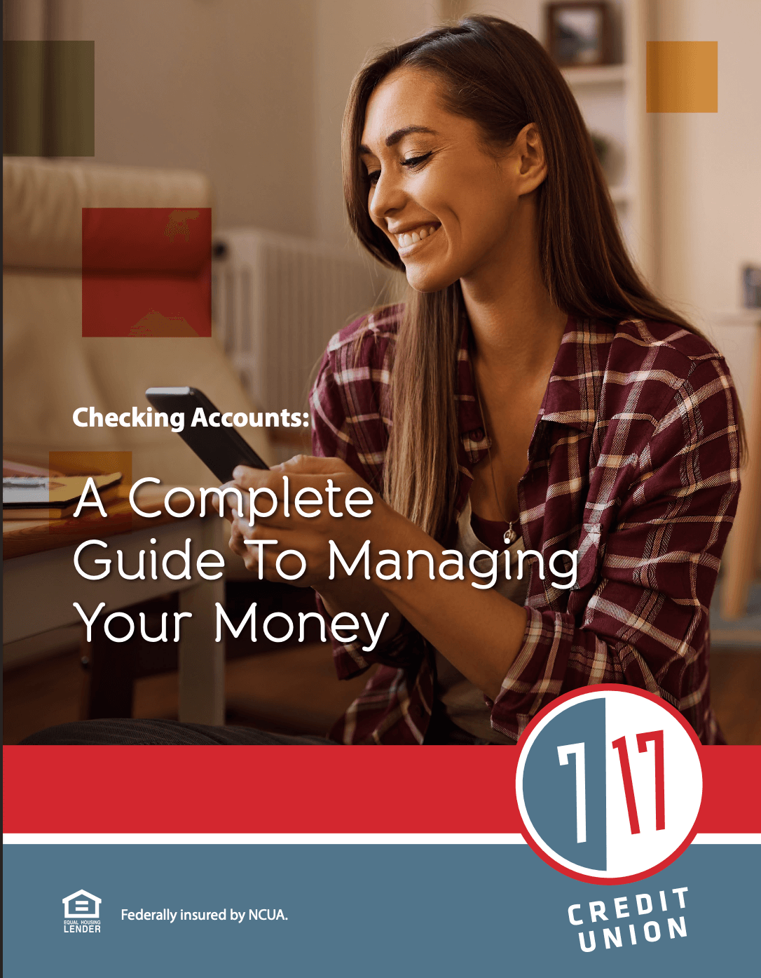 Checking Accounts | Quick Guide | 7 17 Credit Union