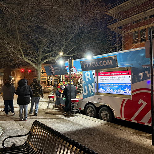 Banking With Purpose | You Belong | 7 17 Credit Union Youngstown ...