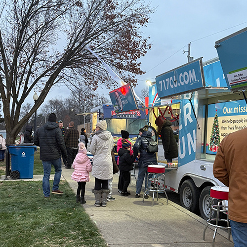 Banking With Purpose | You Belong | 7 17 Credit Union Youngstown ...