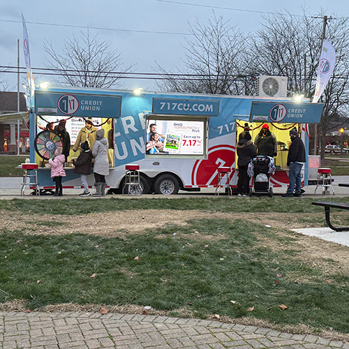 Banking With Purpose | You Belong | 7 17 Credit Union Youngstown ...