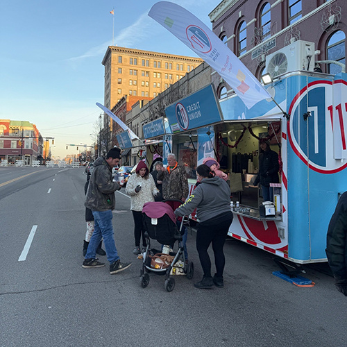 Banking With Purpose | You Belong | 7 17 Credit Union Youngstown ...