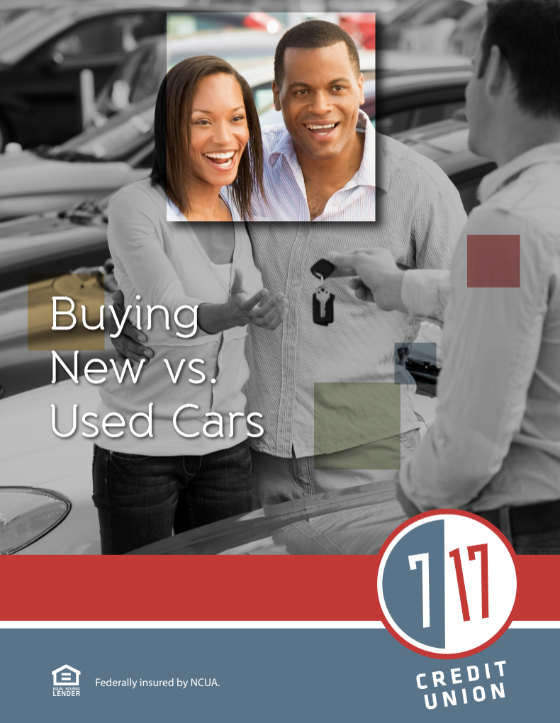 Buying New vs Used Cars | Quick Guide