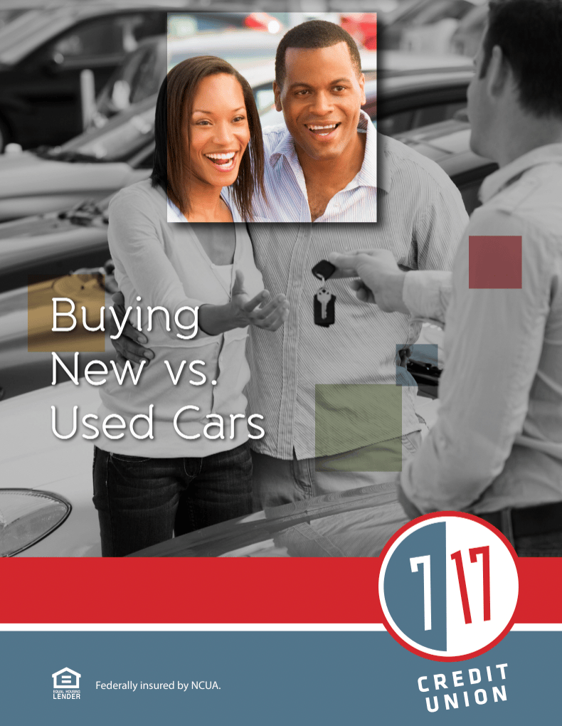 Buying New vs Used Cars | Quick Guide