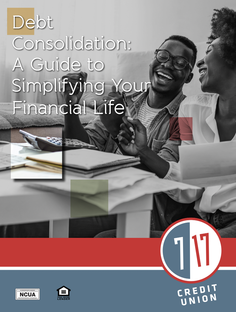How to Consolidate Your Debt | Quick Guide